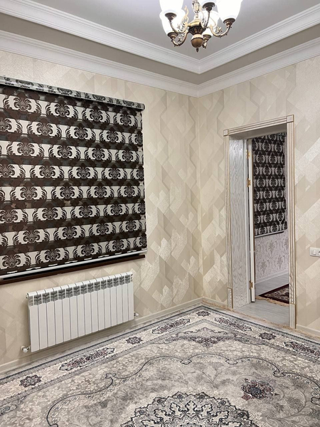 Евроремонт йенги ховли сотилади. Уй жихозлари Билан.