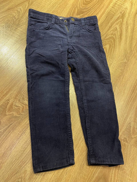 брюки H&M 110 см