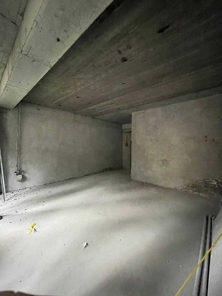 Новостройка 45 м² на метро БИЙ ул. Сайрам, коробка, 2/2/9