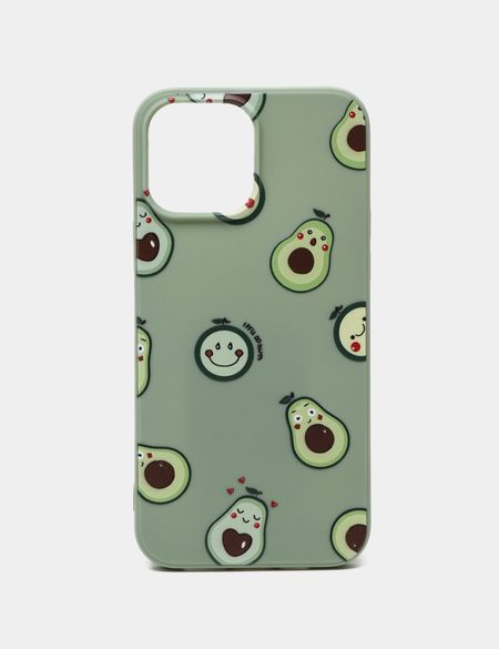 Чехлы для iPhone uchun g'iloflar (chexol)