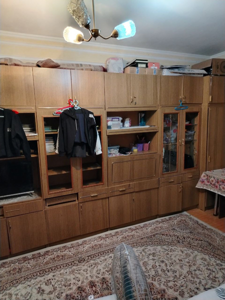 Ипотека Ялангач 1 комнатная Институт Культуры срочно