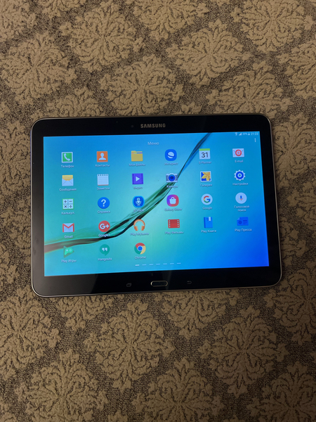Samsun Galaxy Tab 4