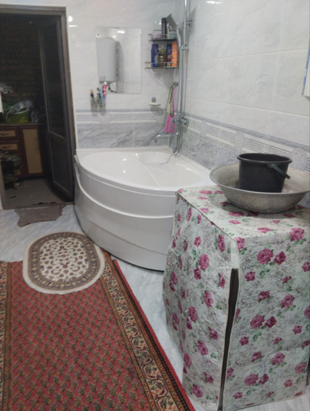 Продается дом 2 комнаты, 0,5 сотк Ор Рисовый мост