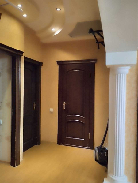 谷 130145 谷 Shayxontohur tumanida kvartira sotiladi [83 м²]