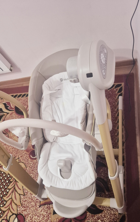 Stulchik/Shezlong Maribel 3 in 1
