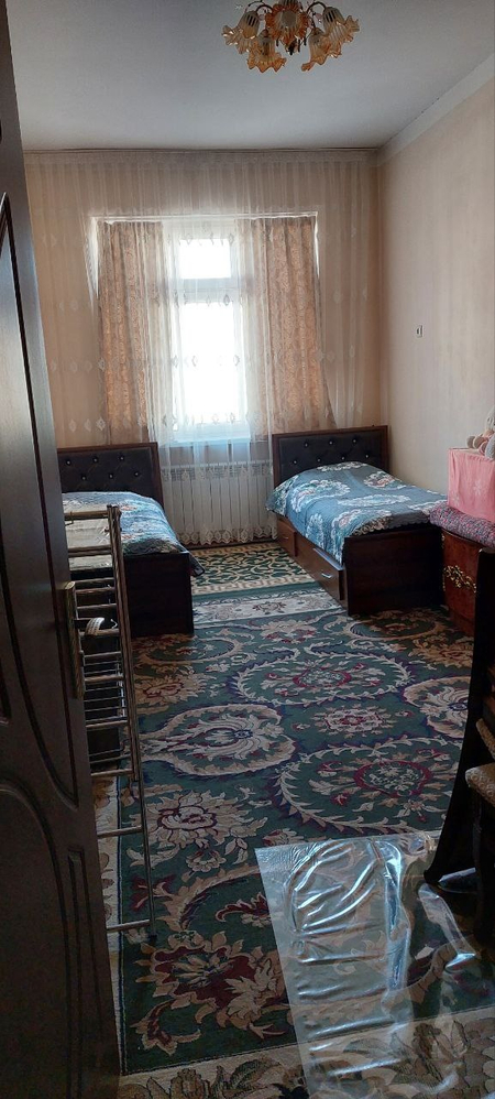 3комнатная квартира