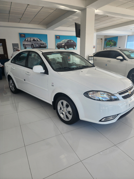 Gentra Avtomat Full 2019