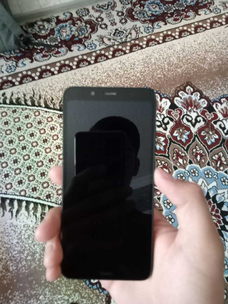 Redmi 7A. Holati ajoyib