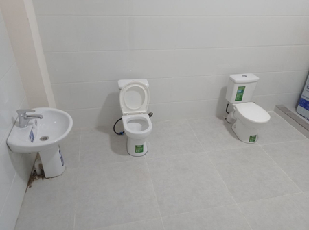 Hostel sportchi bolajonlarga kanfort