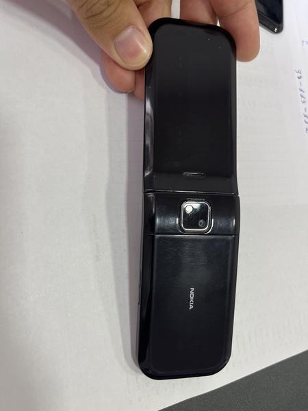 Nokia 7208 ishlatilgan holati a’lo darajada
