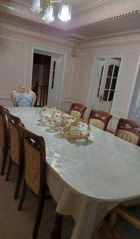 V2709 ПРОДАЕТСЯ ДОМ улице Сагбан 6 соток 6 комнат 2 этажный средний