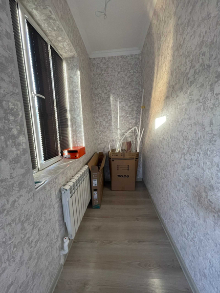 Д130777 Продаётся дом 3 ком 1.1 сотки в Сергели