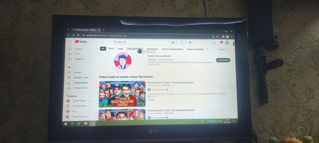 Срочно продам телевизор LG 32 в отличном состоянии