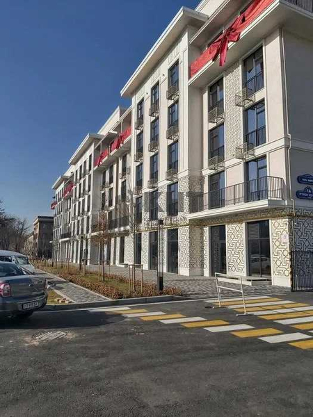 Аренда помещений 155м2 Юнусабадский р-н Центр плова