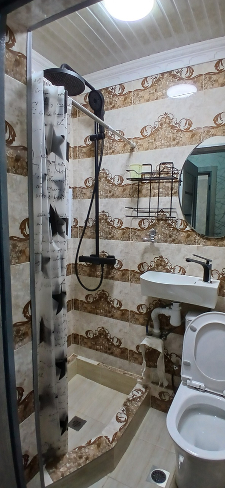 Лисунова 1/3/4 Орр Котельная