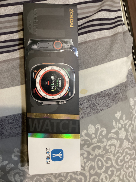 Apple watch ultra сотилади