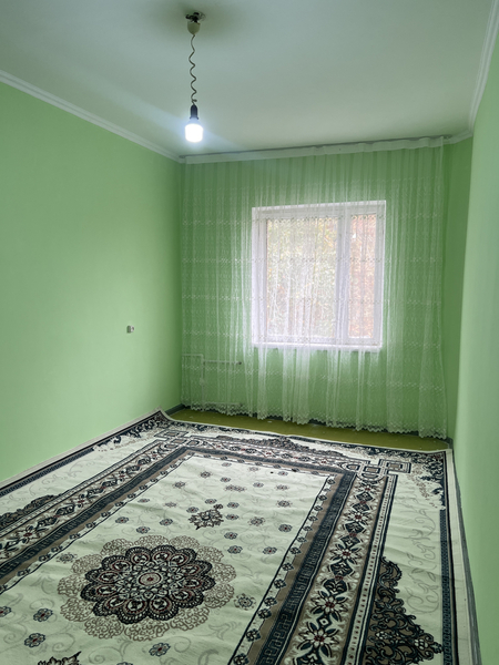 Продается 1 ком 8 микрорайон