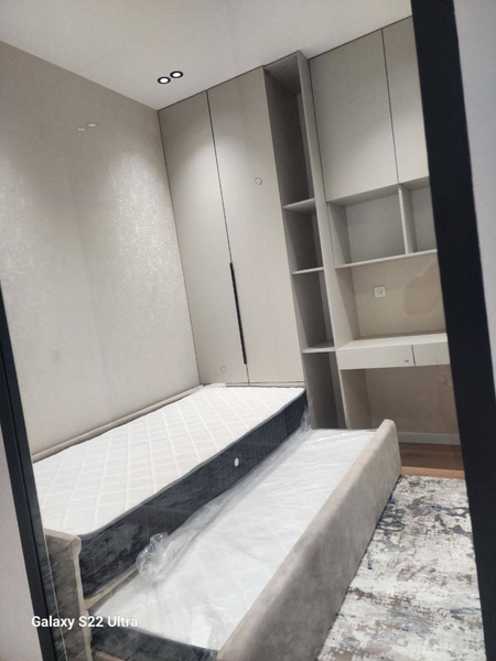 Сдается 3х ком квартира Юнусабад Мегапланет ЖК Comfort House депозит