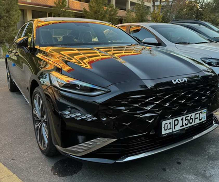 Kia K8 arenda s vikupim halol nasiya savdo bolib tolashga