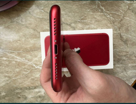 iphone 11 65gb sotiladi