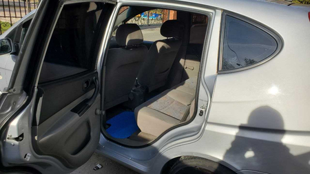 Продается  Chevrolet  Tacuma (Шевролет Такума)