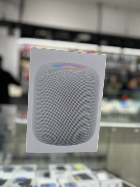 Apple HomePod Black and White (оптом)