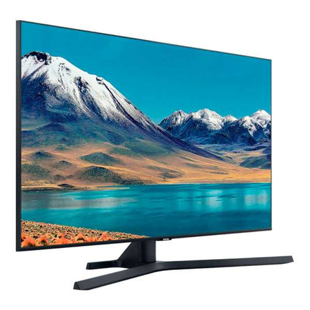 Телевизор Samsung UE55BU8500UXCE