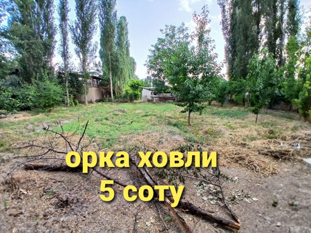 Янги Тошкент, Жалолтепа махалласи 10 соту 6 хона