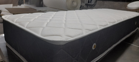 Kamfort matras  yuqori sefat darajasida