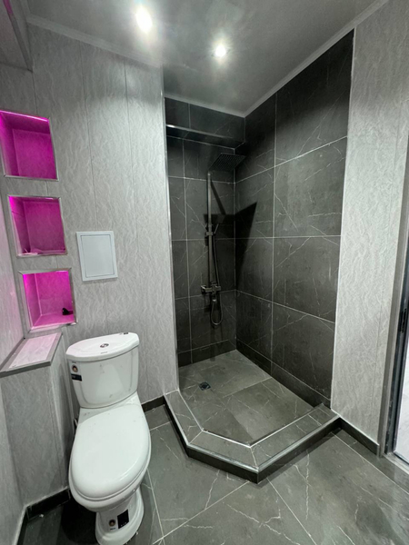 Жк Eco Smart Home 1/8/10 33м2 ор-р Гор.Вода, Британская школа