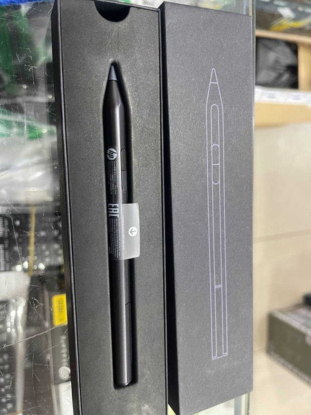 hp pen (HP Rechargeable MPP 2.0 Tilt Pen)