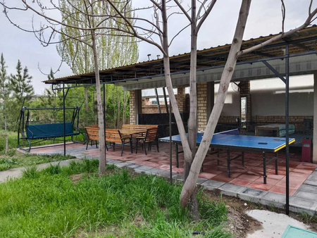 Дача Dacha без посредников в г.Чирчик