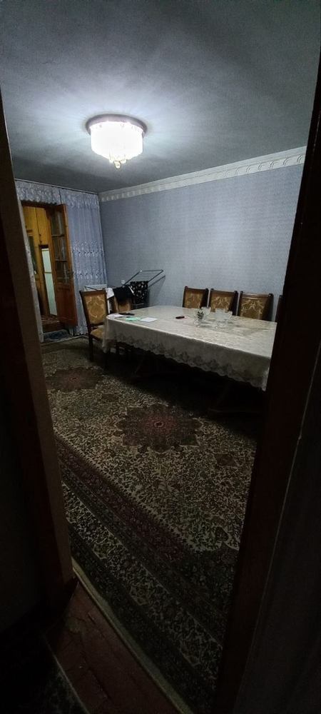 ПРОДАЁТСЯ квартира Яккасарайскый район
Адрес:  Яккас