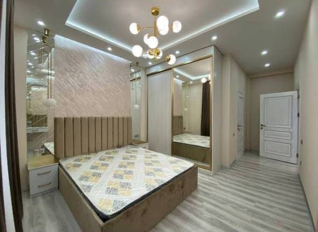 Аренда Квартиры, Яккасарайский район, Новостройка, Parisien