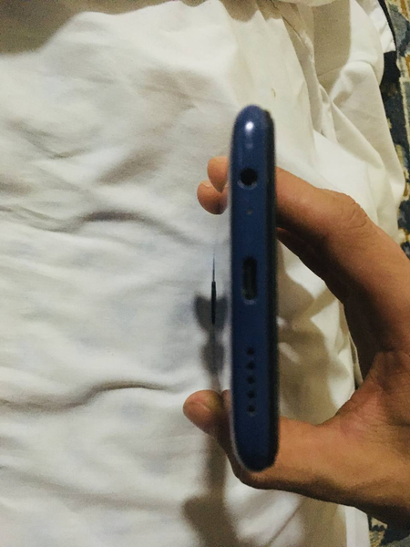 Redmi not 9 hotira 64