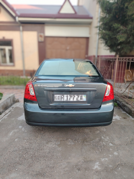 Продам автомобиль Jentra