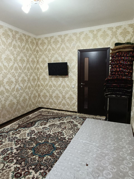 Продается квартира сергили 5 а худуд 2 ком 2 етаж 53000