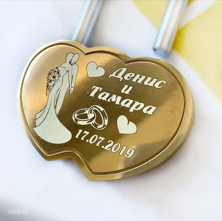 Гравировка, индивидуально для вас!!!