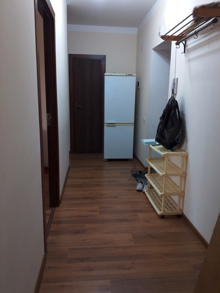 Аренда 2 ком квартиры