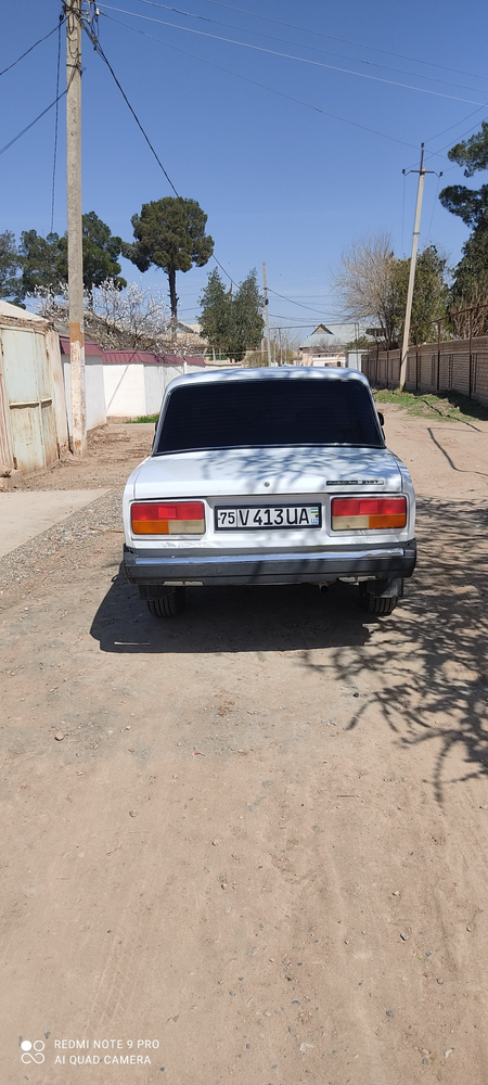 Lada / Vaz 21/07