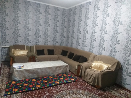 Продажа дома, участок