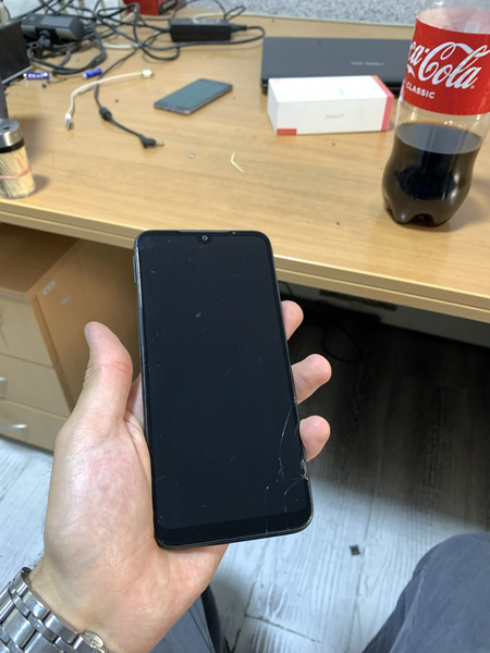 Redmi 7 сотилади