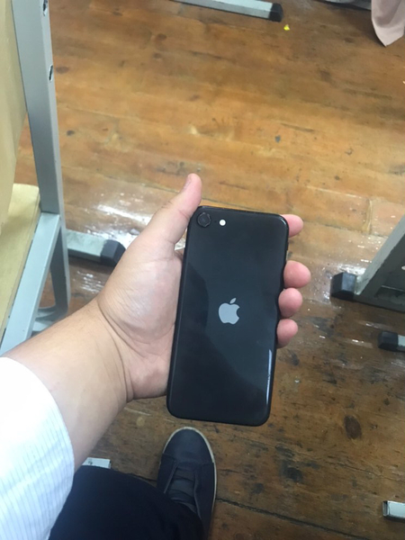 Iphone se 2020 64 ideal