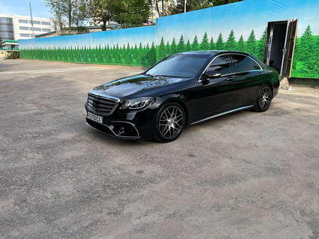 s400 mers sotiladi