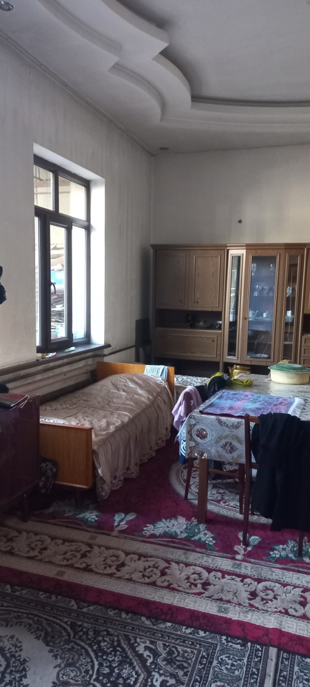 Продаётся участ 4 сот Файзабрд