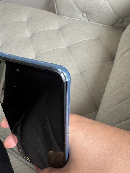 Samsung a52/Redmi Note 8