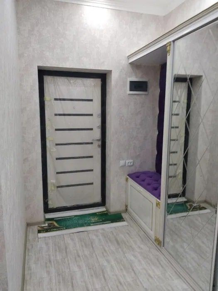 Аренда Юнусабад 17 кв