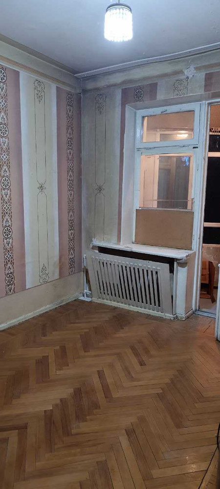 Совминовский дом, Анхор, площадь Мустакиллик 4 комнаты
