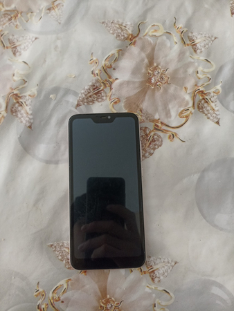 Redmi 6 pro 64/4Gb