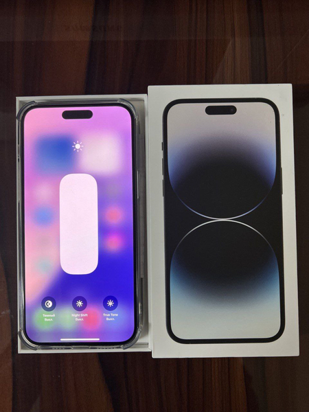 Iphone 14 Pro Max sotiladi.